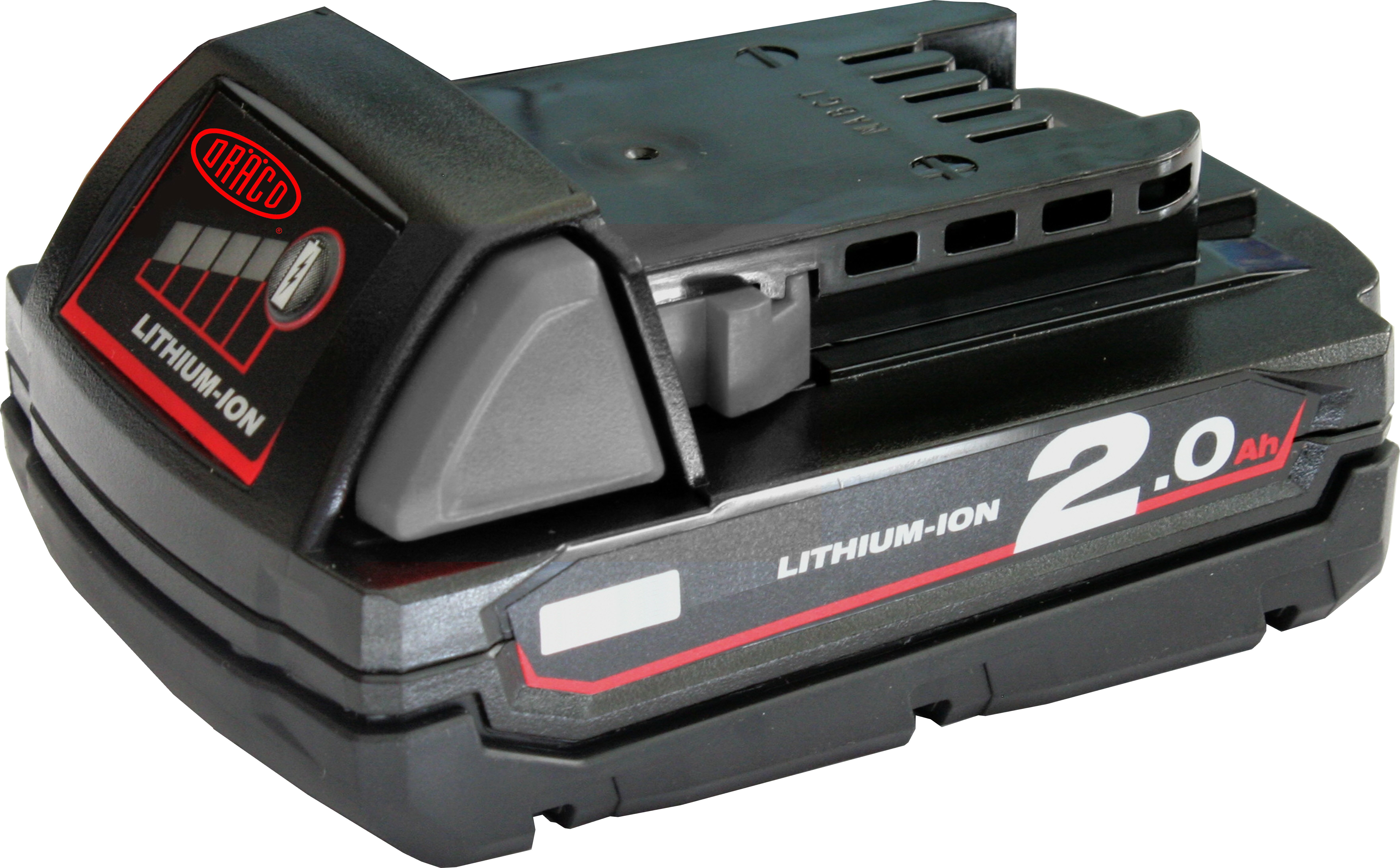 Cordless metal shear - DRACO Tools