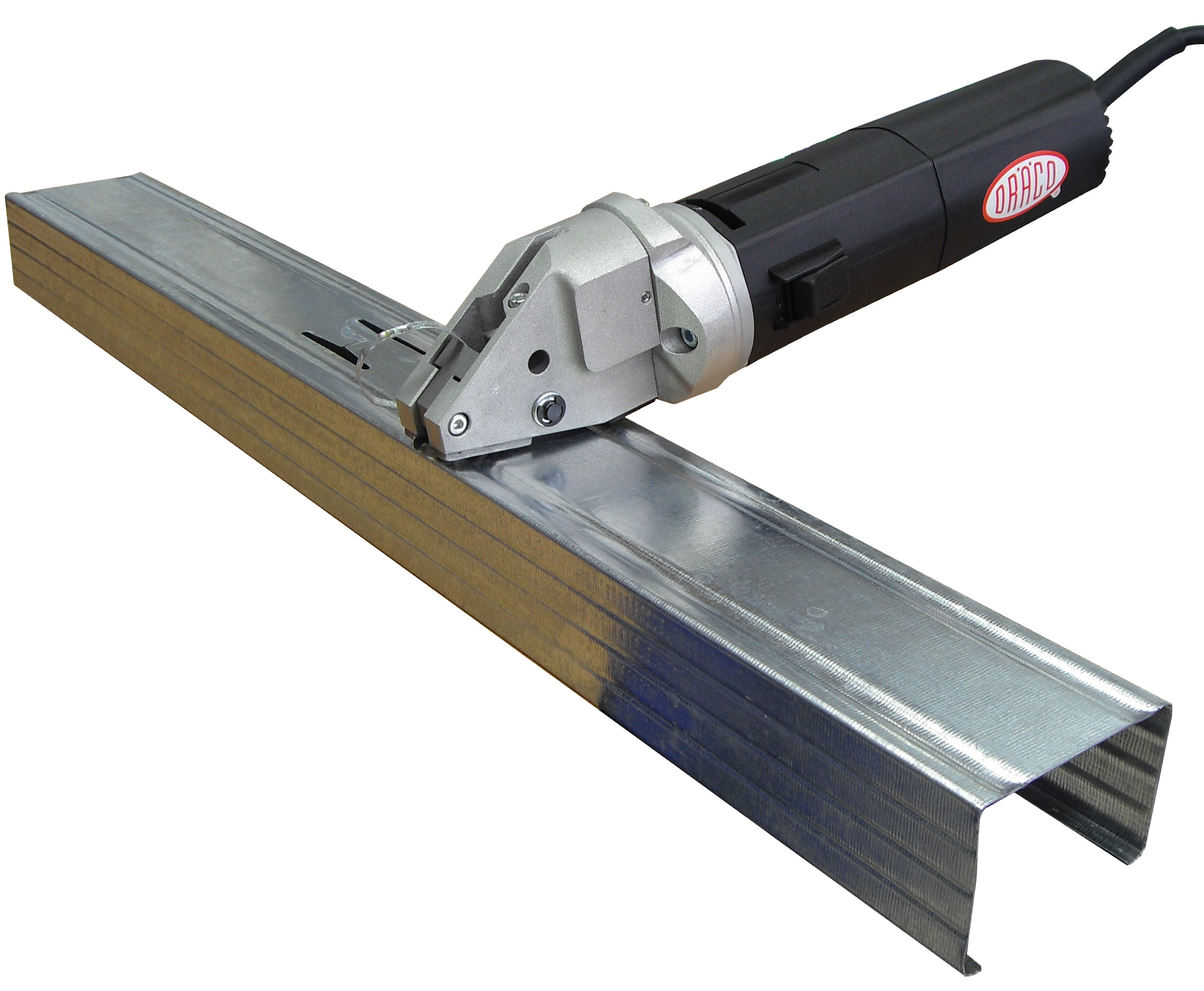 Metal Slitting Shears - DRACO Tools